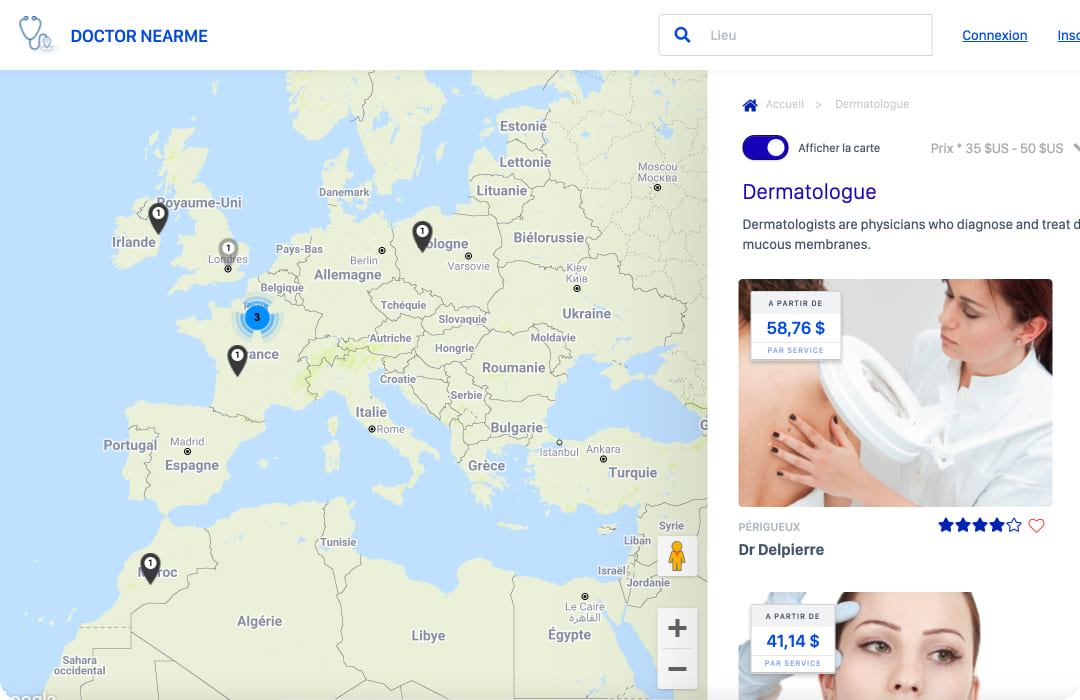 SCND: The Solution For Services Marketplaces - Cocolabs