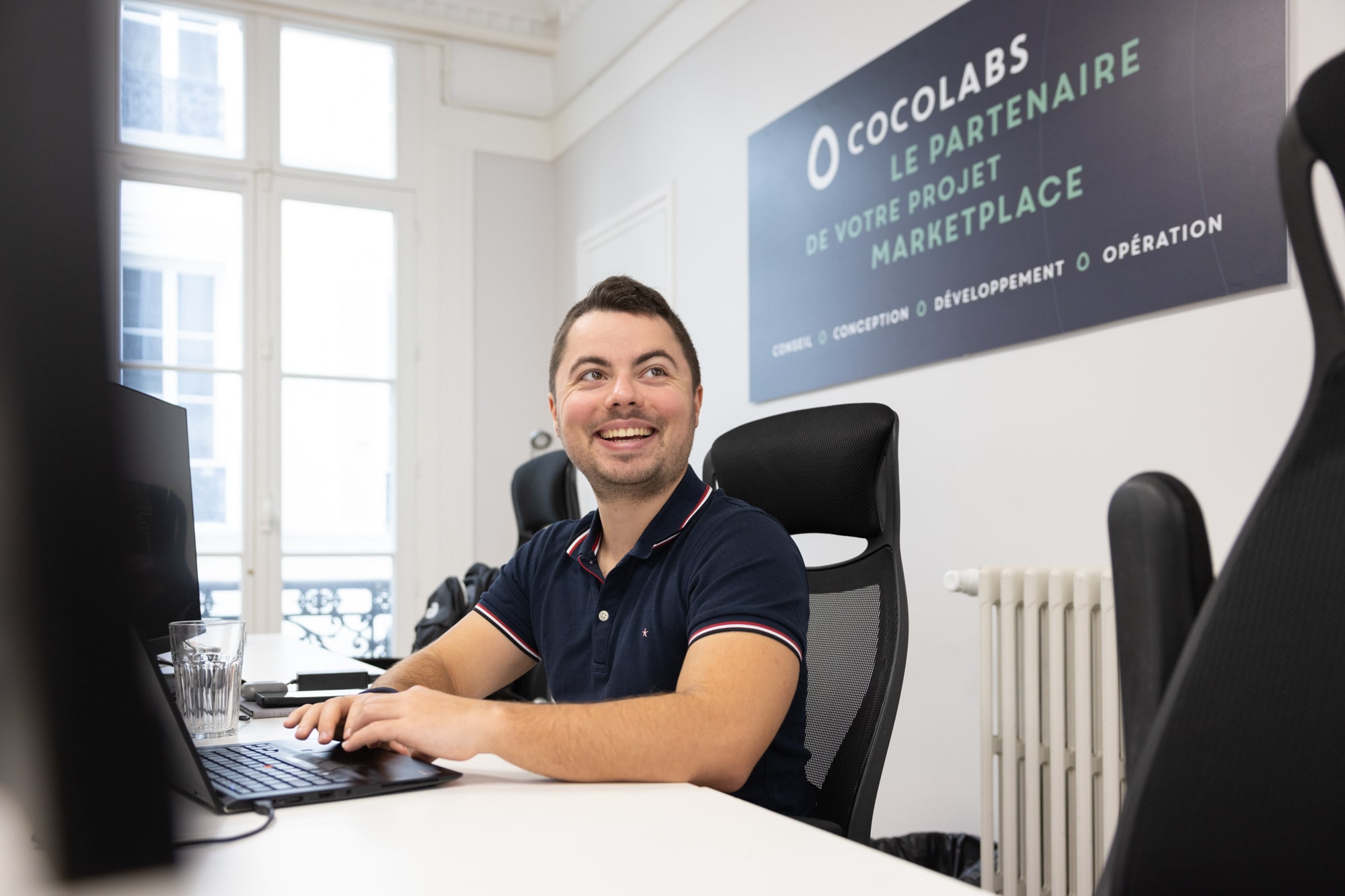 C2C Markeplace : Launch Your C2C Platform With Cocolabs