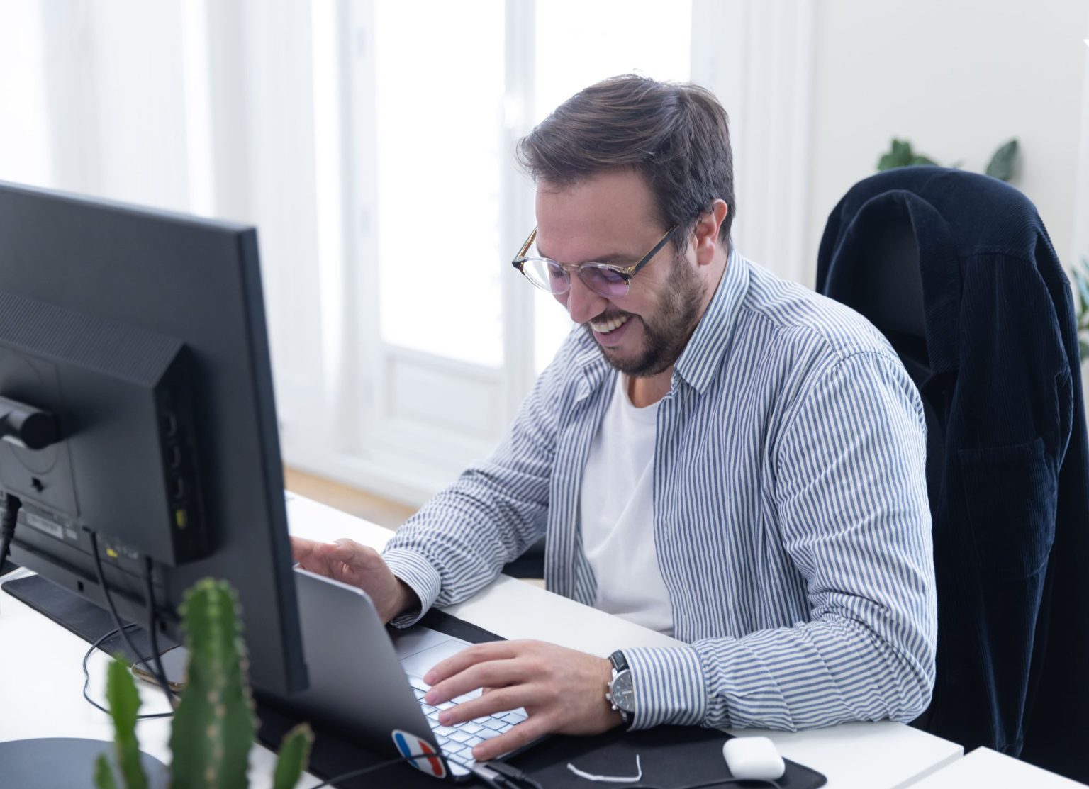 Plateforme de mise en relation : l'art de connecter - Cocolabs