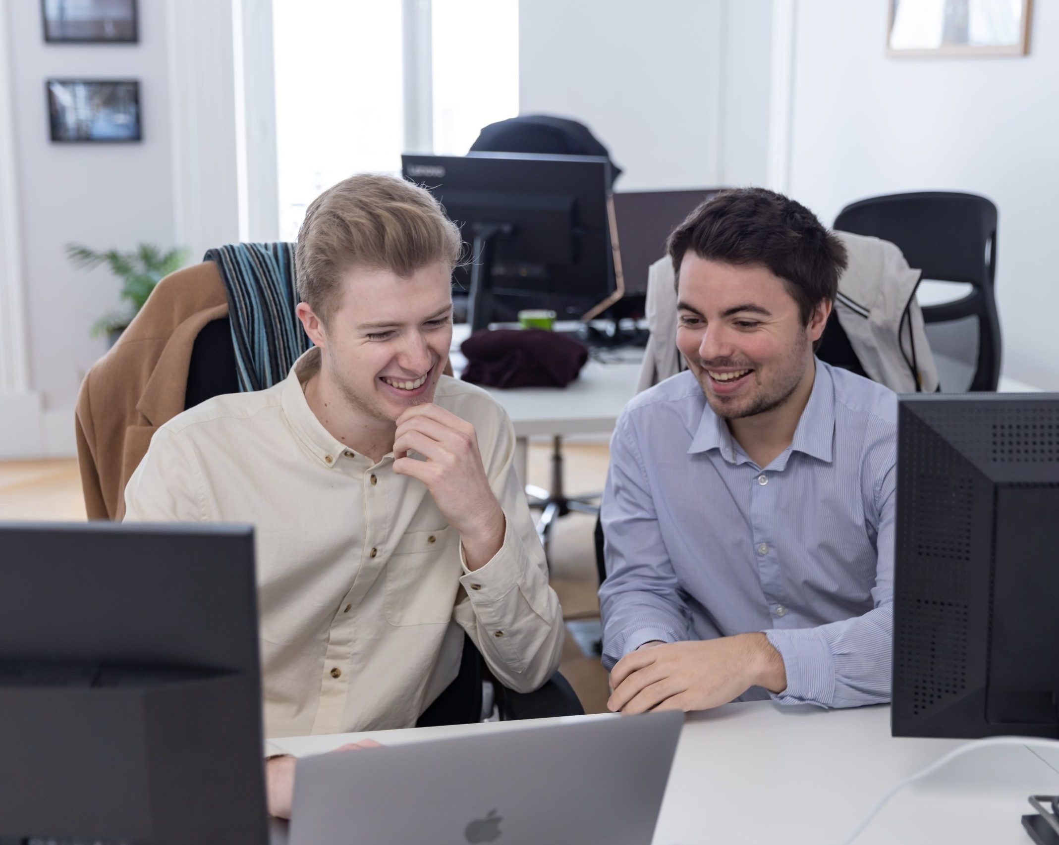 Notre expertise conception - Cocolabs