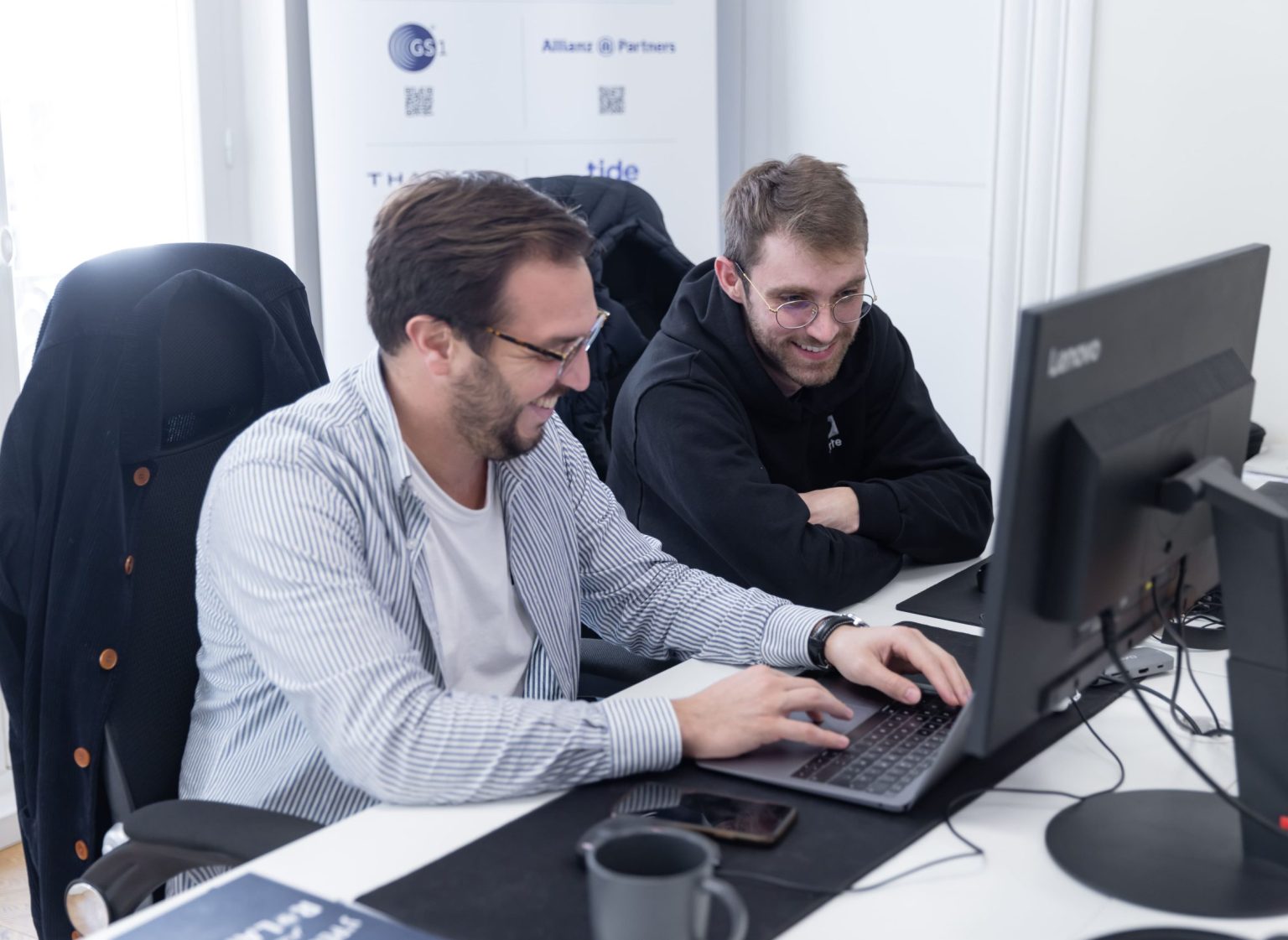 Notre expertise conseil et cadrage- Cocolabs