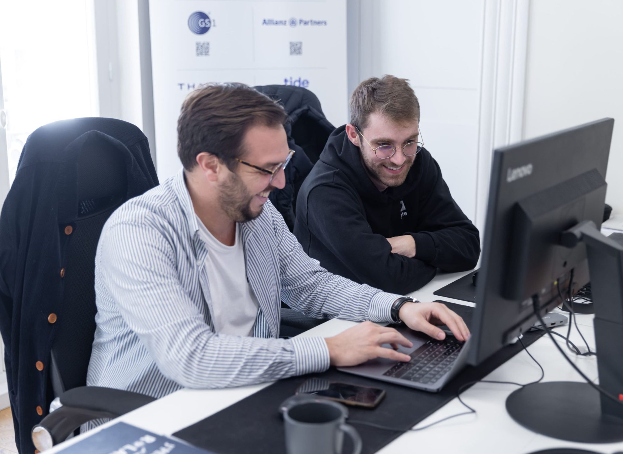 Notre expertise conseil et cadrage- Cocolabs