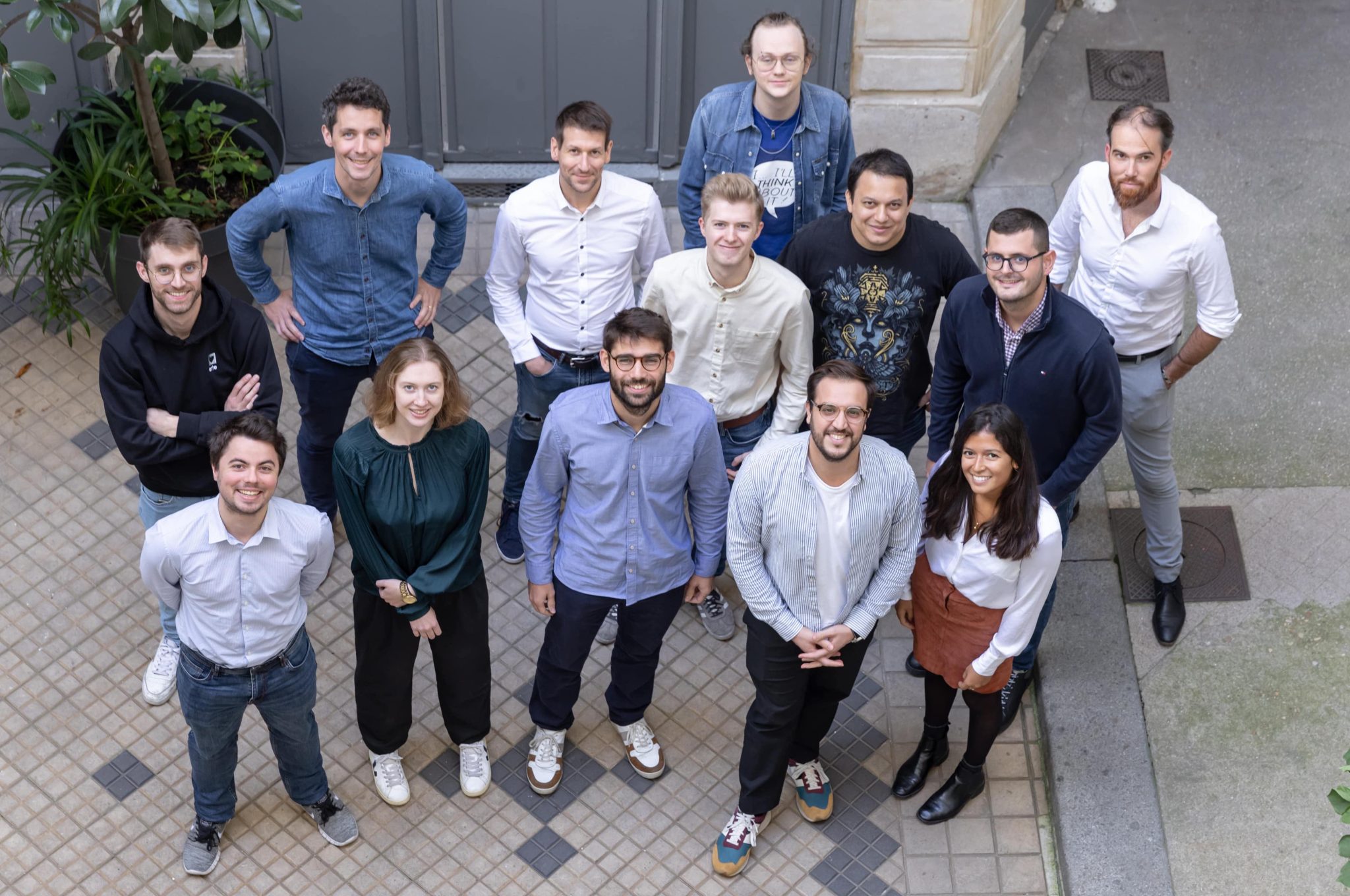 About Cocolabs : The Marketplace Expert